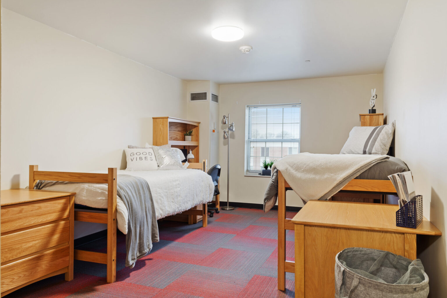 Virtual Tour - Residential Life