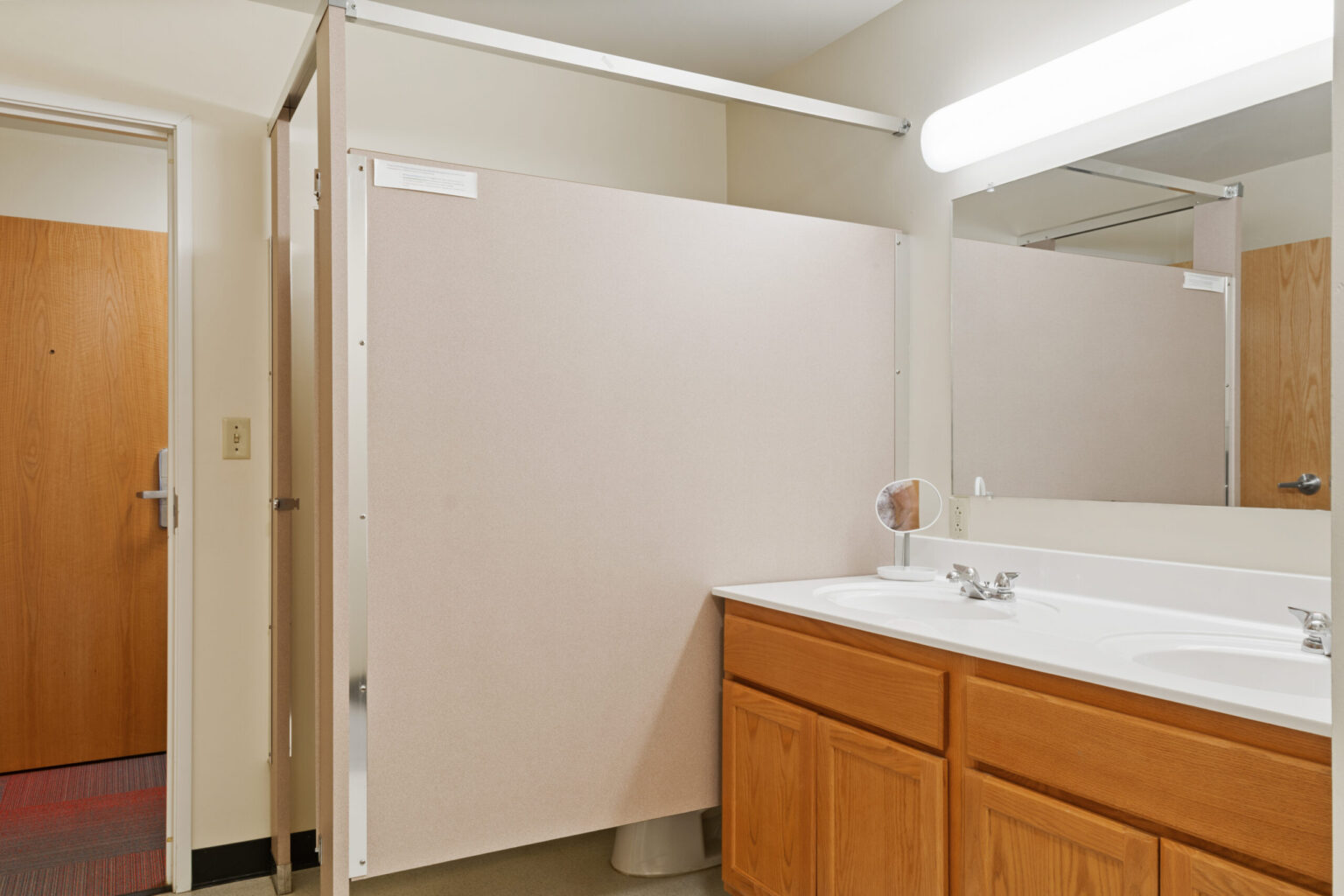 Virtual Tour - Residential Life
