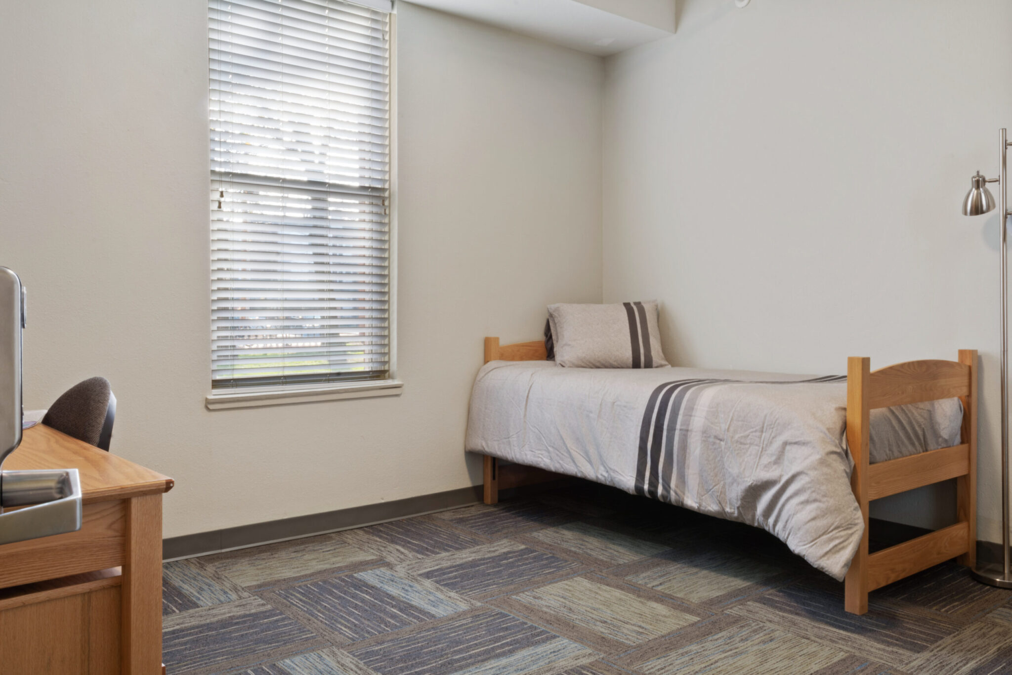 Virtual Tour - Residential Life
