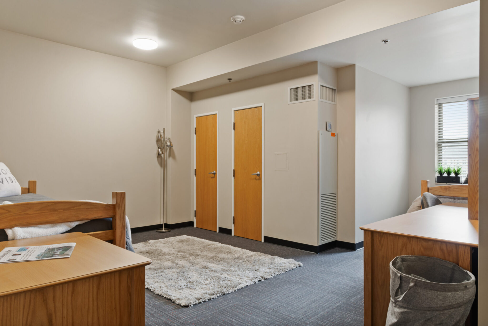 Virtual Tour - Residential Life