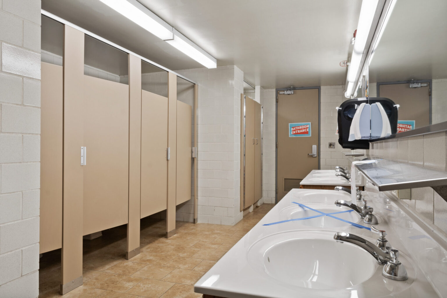 Virtual Tour - Residential Life