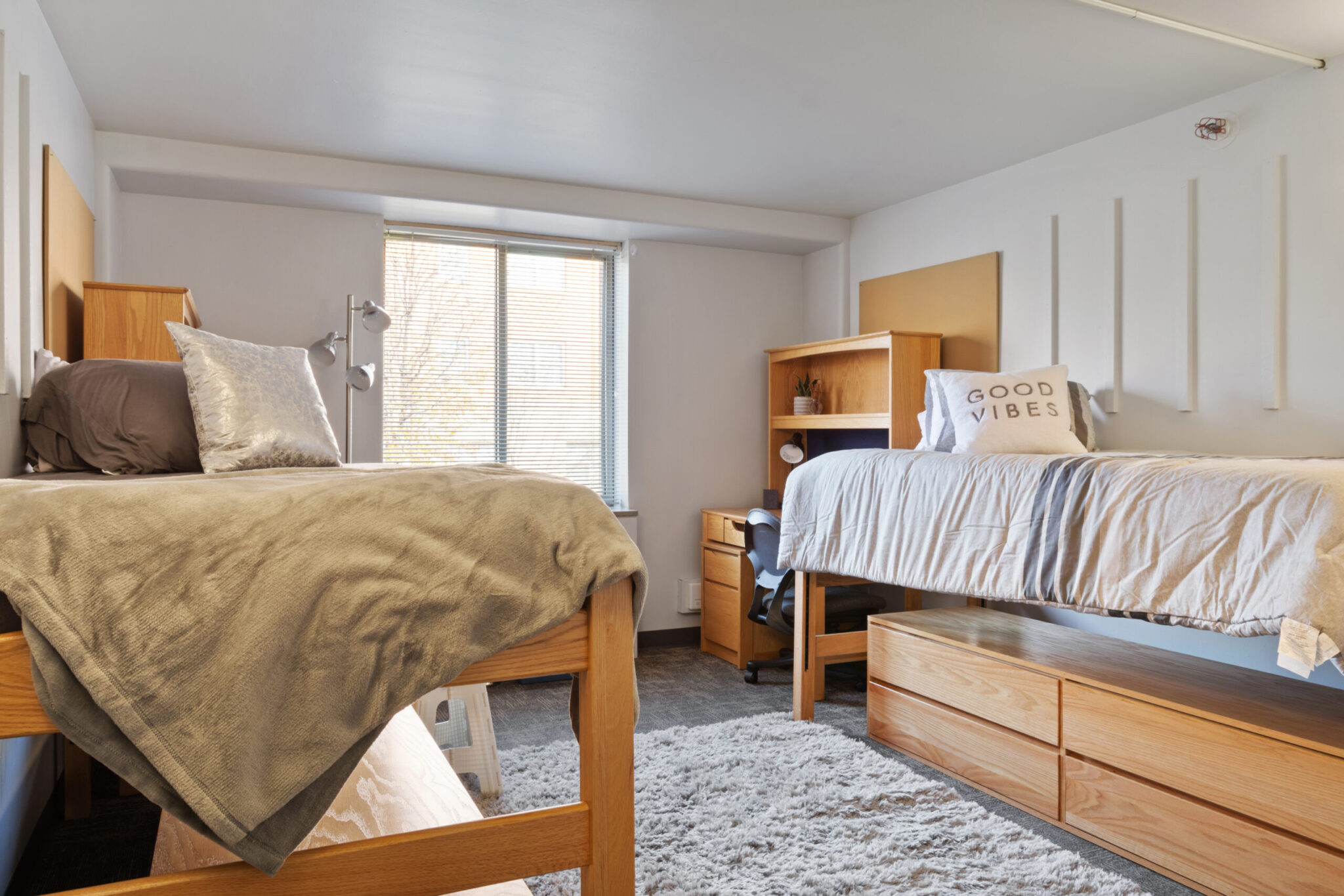 Virtual Tour - Residential Life