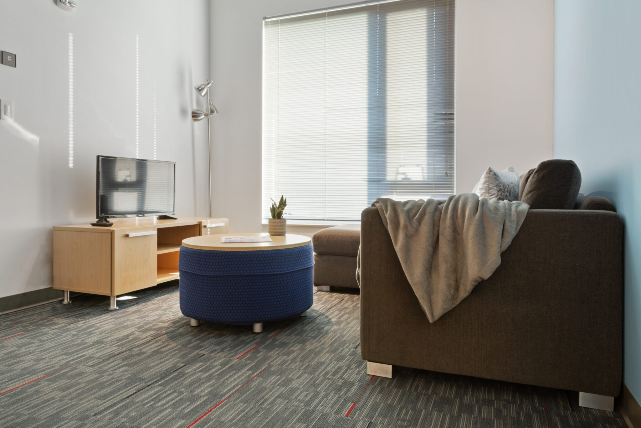 Virtual Tour - Residential Life