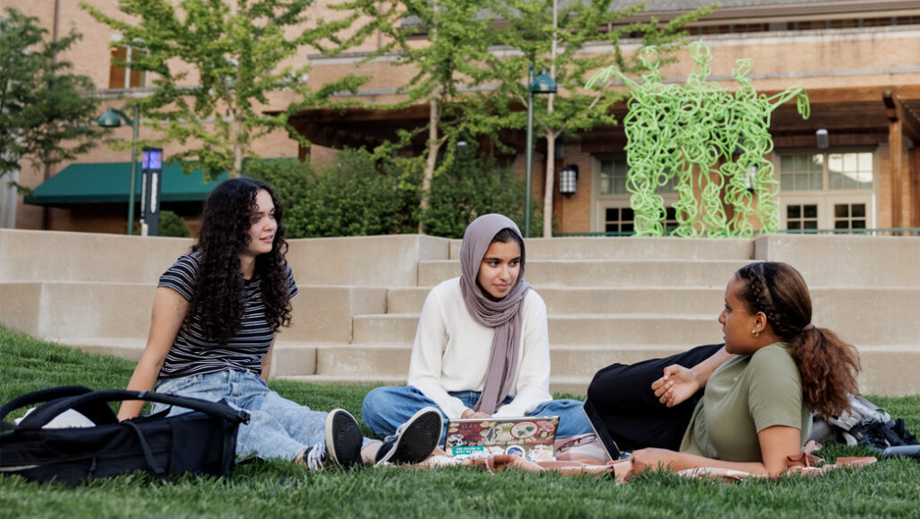 WashU Residential Life