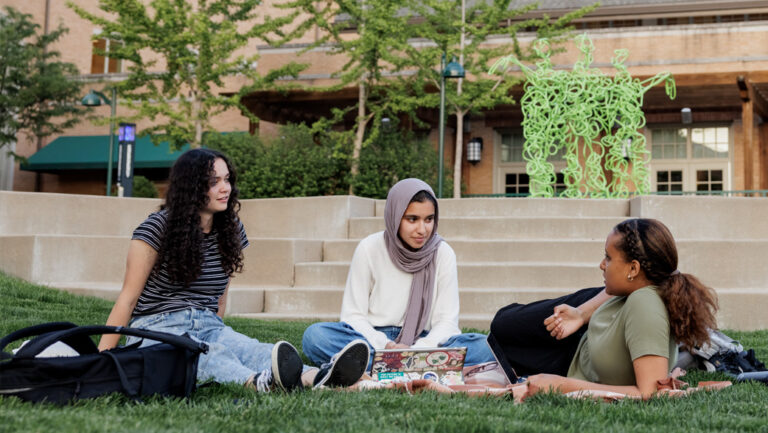 WashU Residential Life