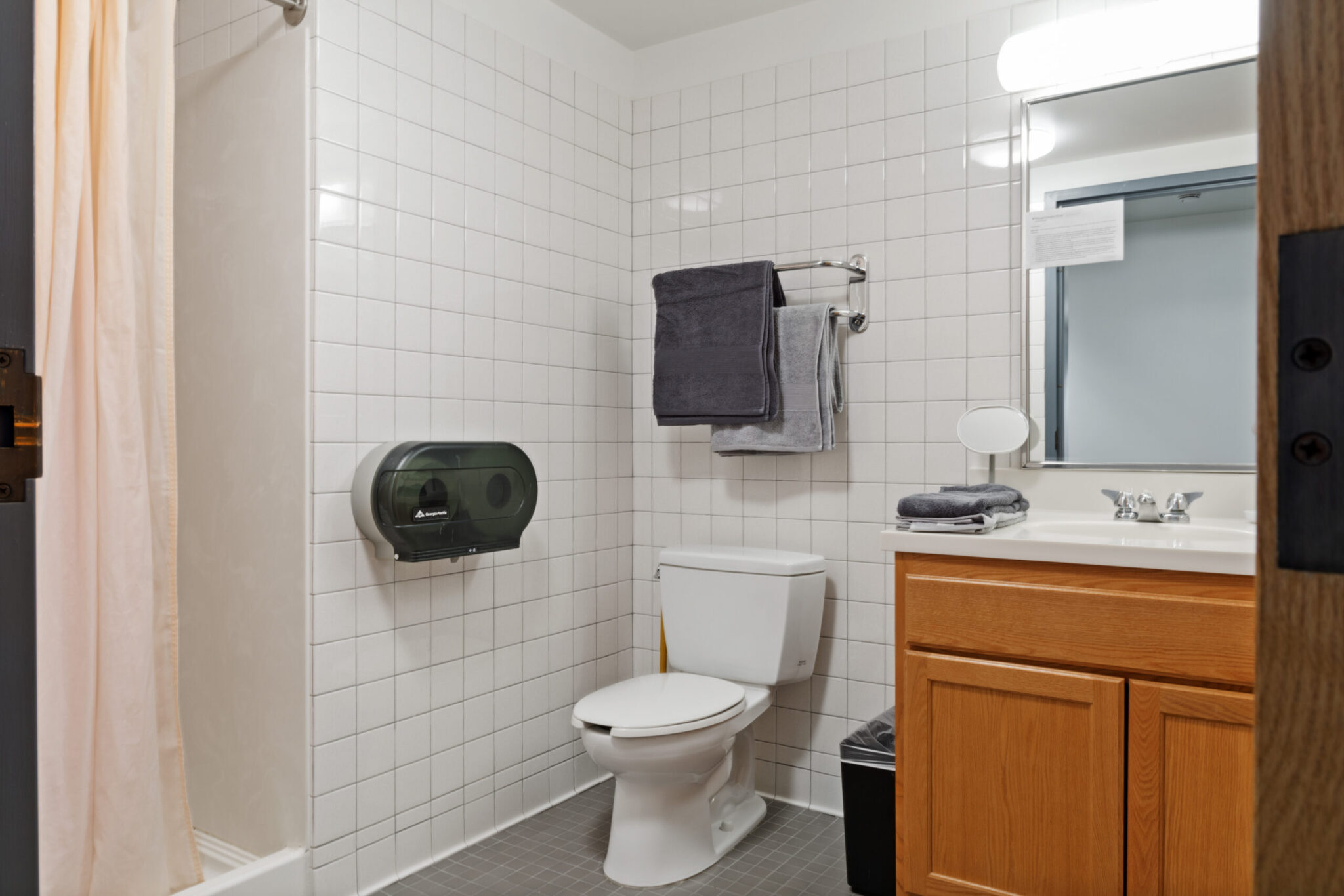 Virtual Tour - Residential Life