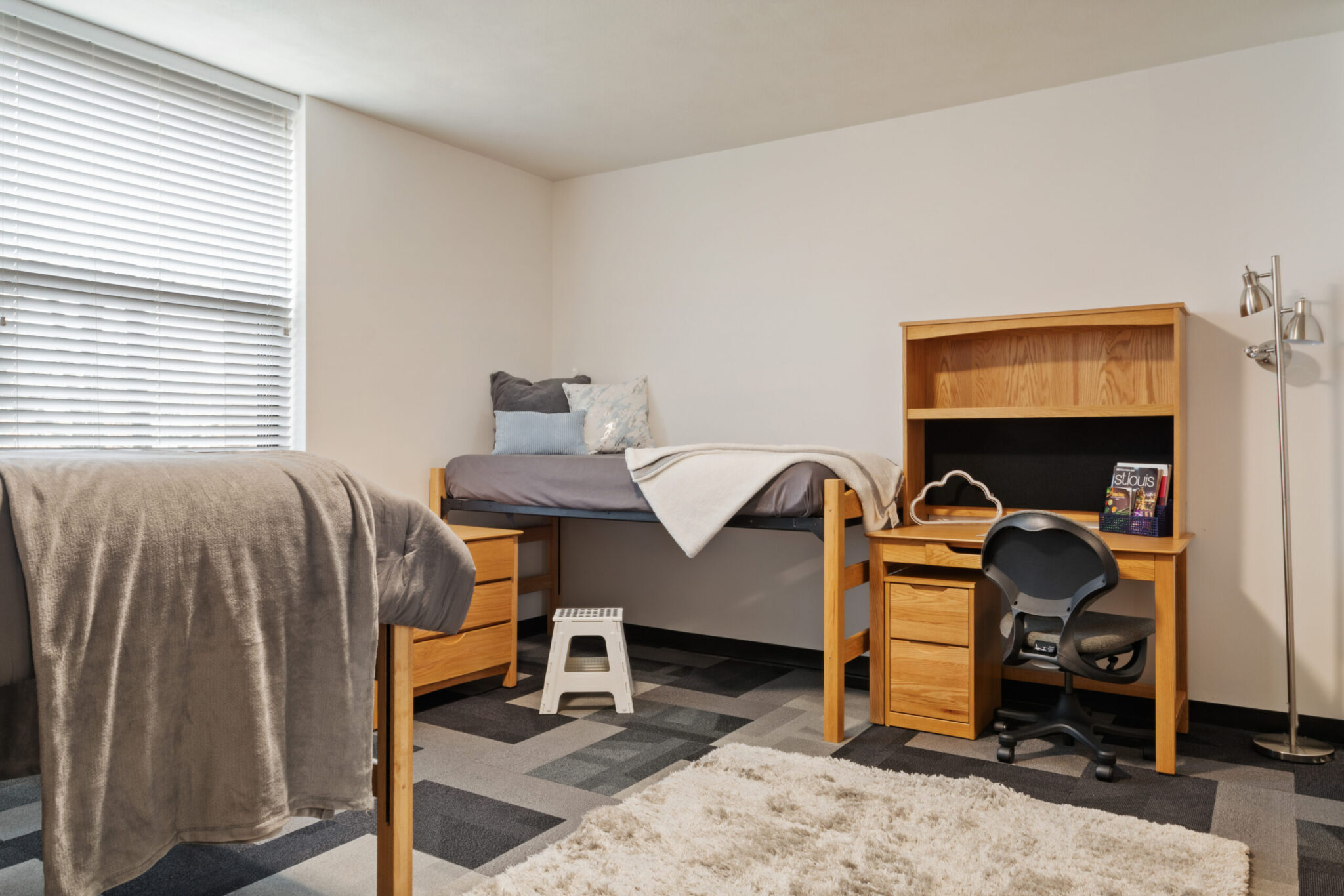 Virtual Tour - Residential Life