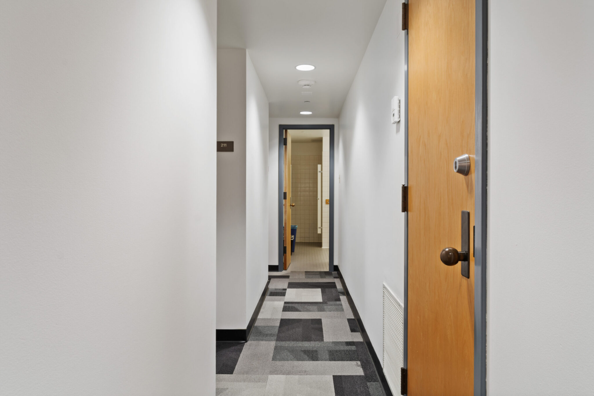 Virtual Tour - Residential Life