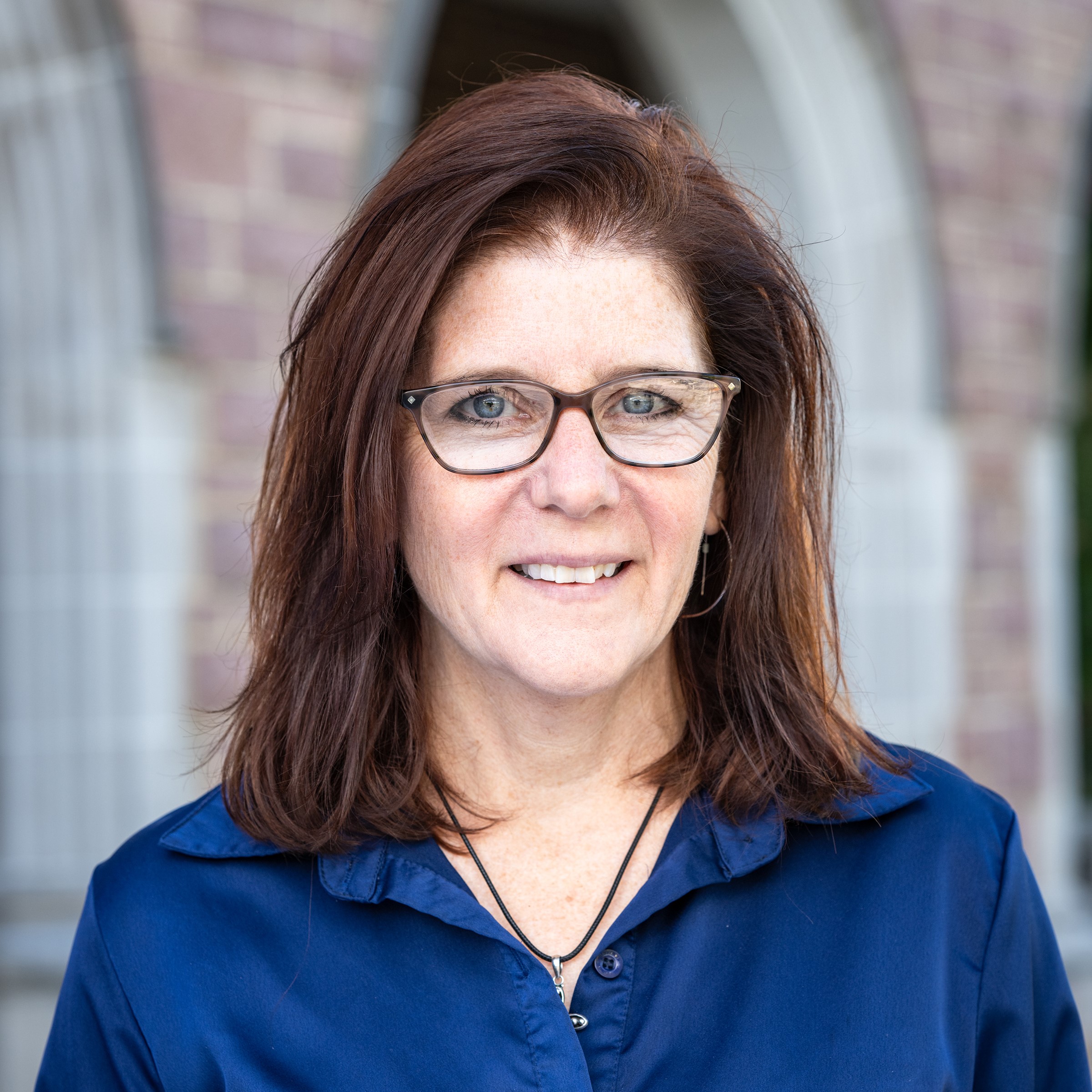 Joyce Markowski - Residential Life